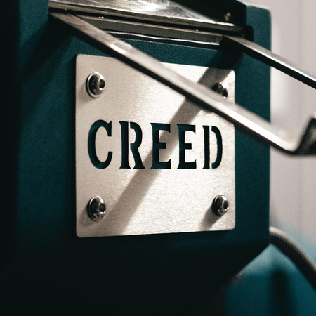 Creed Coffee Home – Creed Coffee Roasters