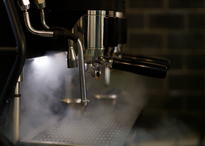Creed Coffee Home – Creed Coffee Roasters